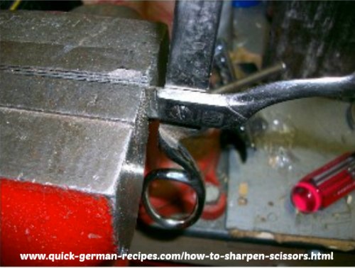 scissors won't cut strings - HomeOwnersHub